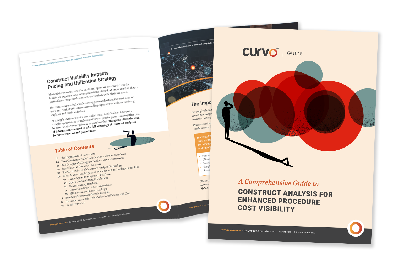 Guide to Construct Analysis: Unlock Procedure-Level Cost Insights